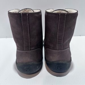 BeLenka | Shoes | Belenka Barefoot Boots Womens Size Nubuck Leather ...
